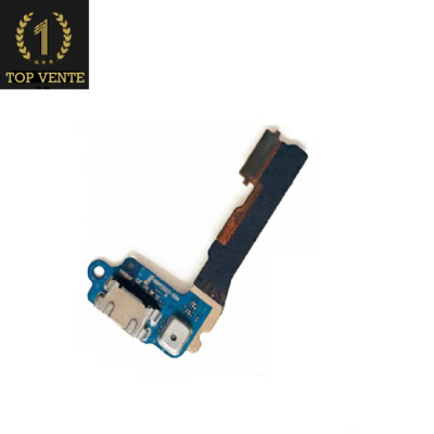 HTC ONE MINI M4 601E Pcb Connector Cable Port Charging Dock Internal ...