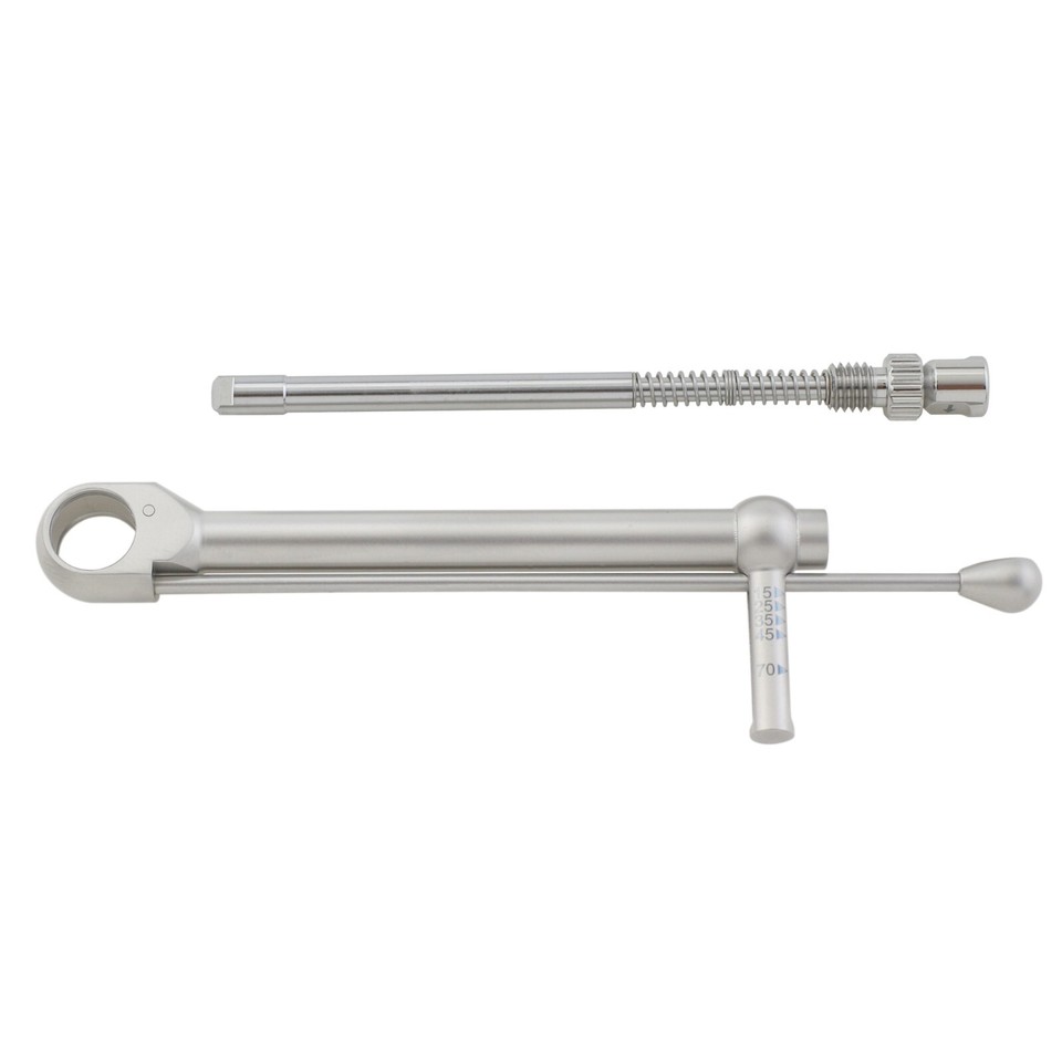 Implant Nobel Biocare Torque Wrench UniGrip Screwdriver Drivers Manual ...