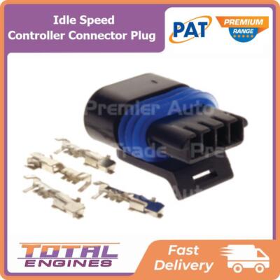 PAT Premium Idle Speed Controller Connector Plug fits Citroen C4 ...