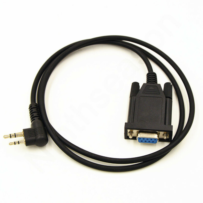 Programming Cable For HYT / Hytera TC700 TC710 TC700ExPlus TC446 TC500 ...