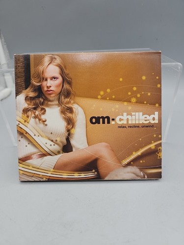 OM Chilled (CD) Electronica | eBay
