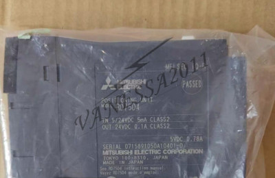 1PC Mitsubishi PLC RD75D4 NEW | eBay