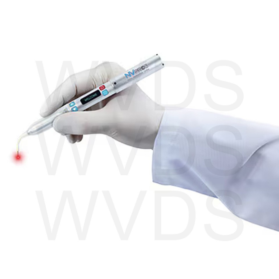 Denmat NV PRO3 Handheld Laser MICROLASER ZLR3003 | eBay
