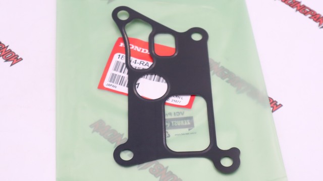 Honda 18714 RAAA 01 Genuine OEM Factory Original EGR Chamber Gasket for ...
