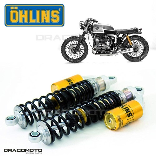 BMW R 100 RT 1986 rear shock absorber OHLINS BM 141 S36P | eBay Australia