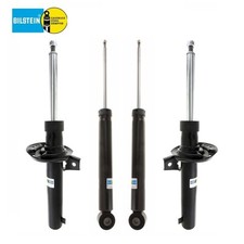 VW MK5 Golf 2.0 GTI rear suspension shock absorber 1K0 513 029 GP ...