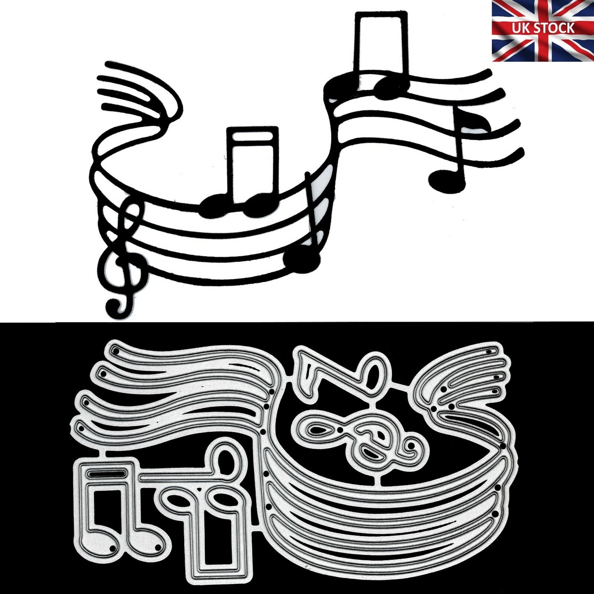 Metal Music Notes Musical Notes Wave Images – Browse 107,414 Stock