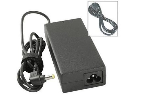 Toshiba 19 Volt 6.3 Amp 120 Watt 5.5mm*2.5mm laptop power supply ac ...