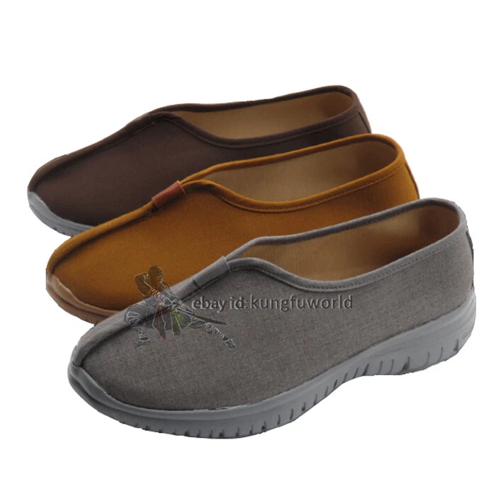 Shaolin Kung Fu Shoes