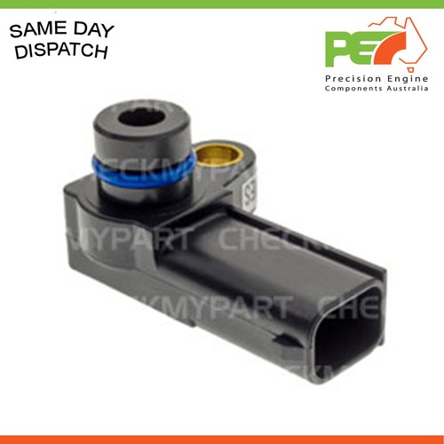 New * OEM * MAP Sensor For Ford Territory Diesel 2.7 Turbo 5.11 - 10.16 ...