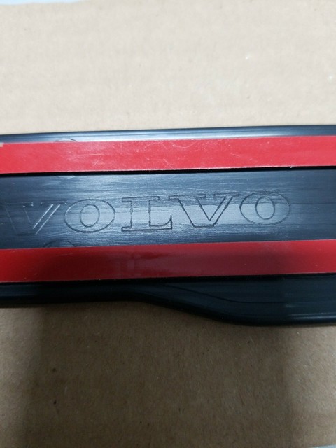 Volvo OEM 14-17 Xc60 Rear Bumper-trim Molding 31338894 for sale online ...