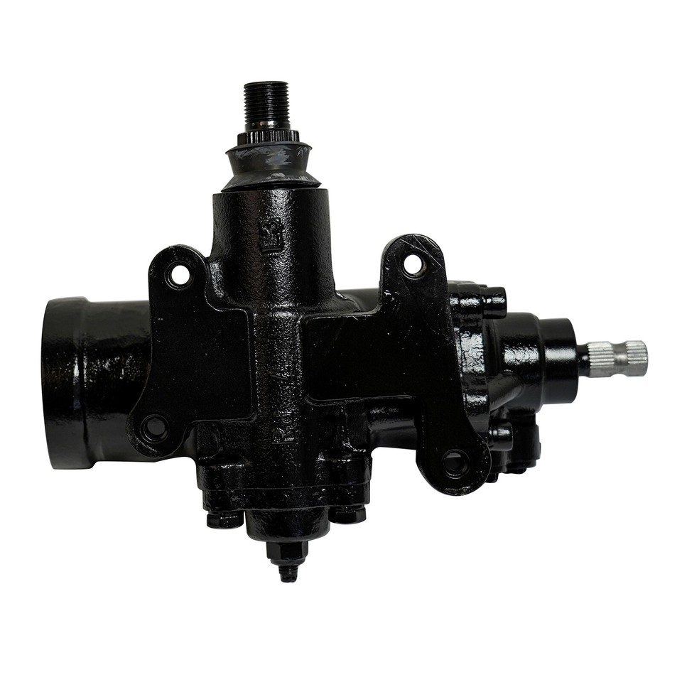For 67-72 Chevy C10 GMC C15/C1500 Quick Ratio Power Steering Conversion ...