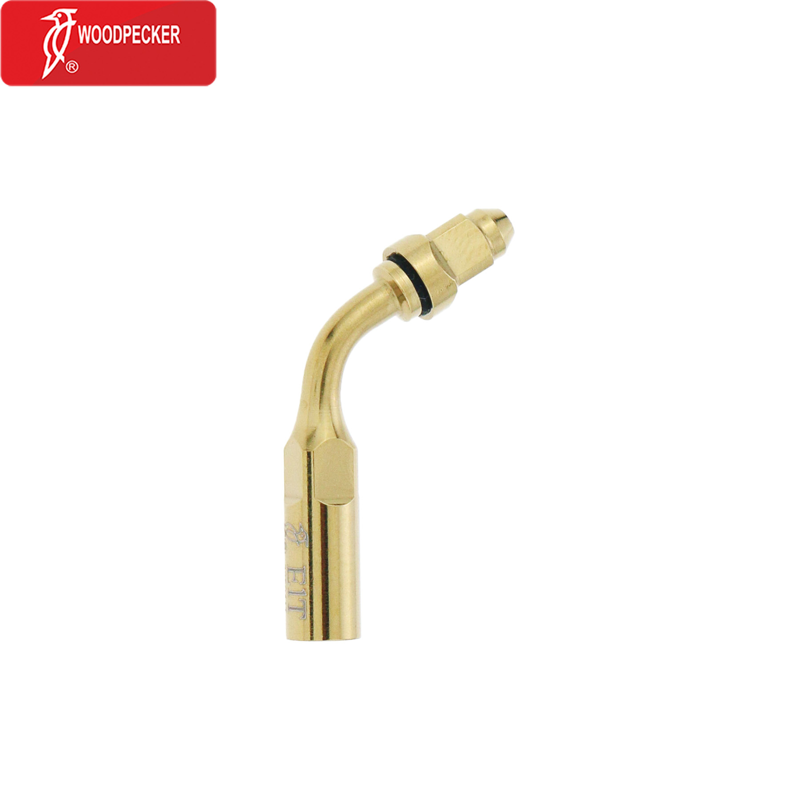 Fit EMS Dental Ultrasonic Piezo Scaler Woodpecker Gold Tips G1T G2T G4T P1T E1T | eBay