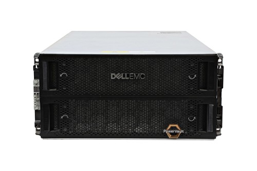 Dell Powervault ME484 12Gb/s SAS - 28x 8TB SAS 7.2k HDDs | 3 Year ...