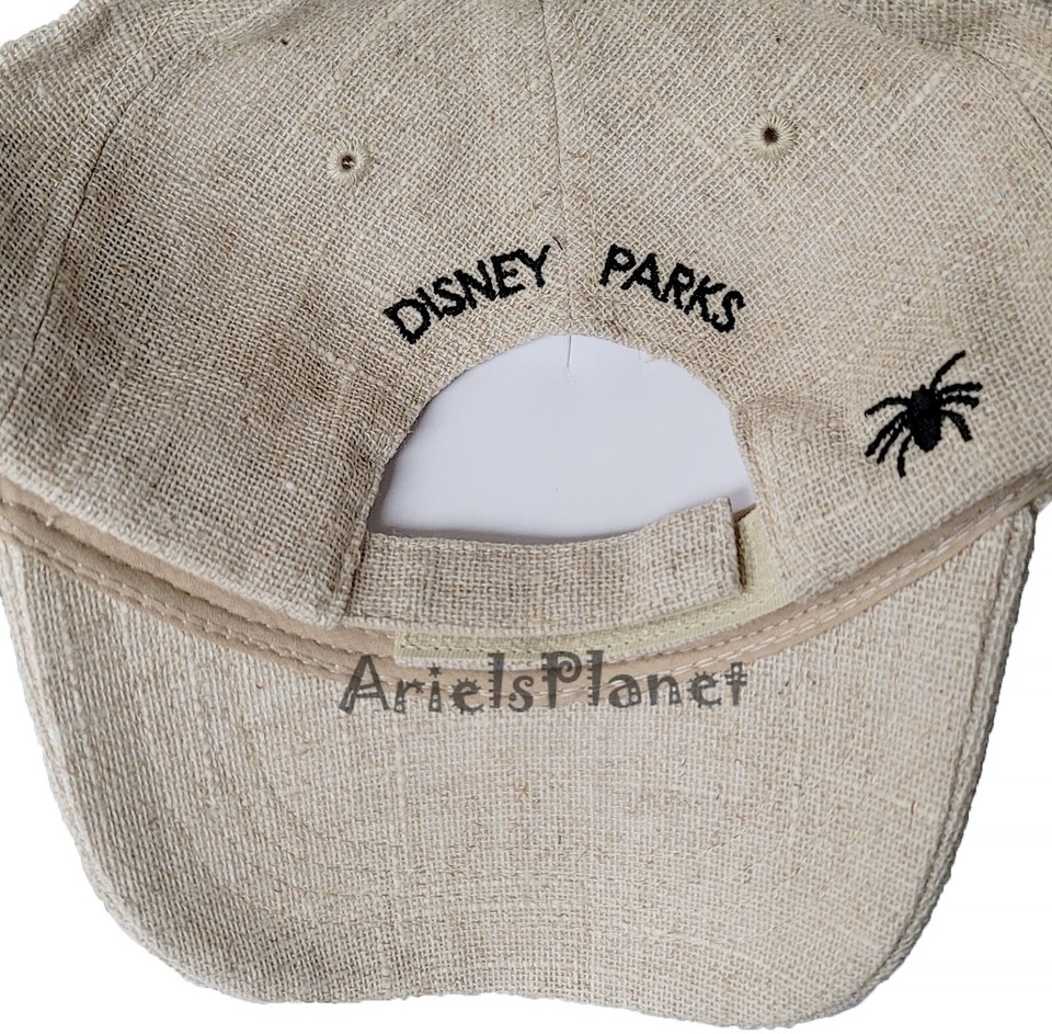 Disney Nightmare Before Christmas Oogie Boogie Seriously Spooky ...