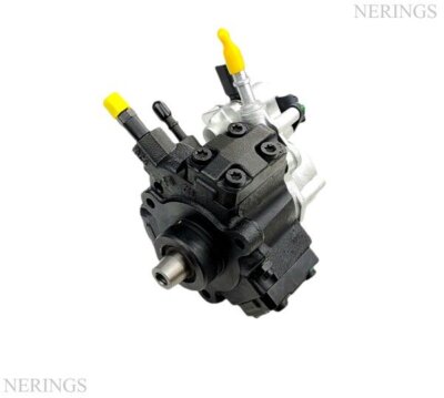 Einspritzpumpe FORD RANGER 2.2 TDCi 5WS40695 | eBay