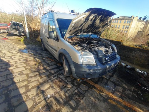 Ford Transit Connect 2012 Breaking | eBay UK