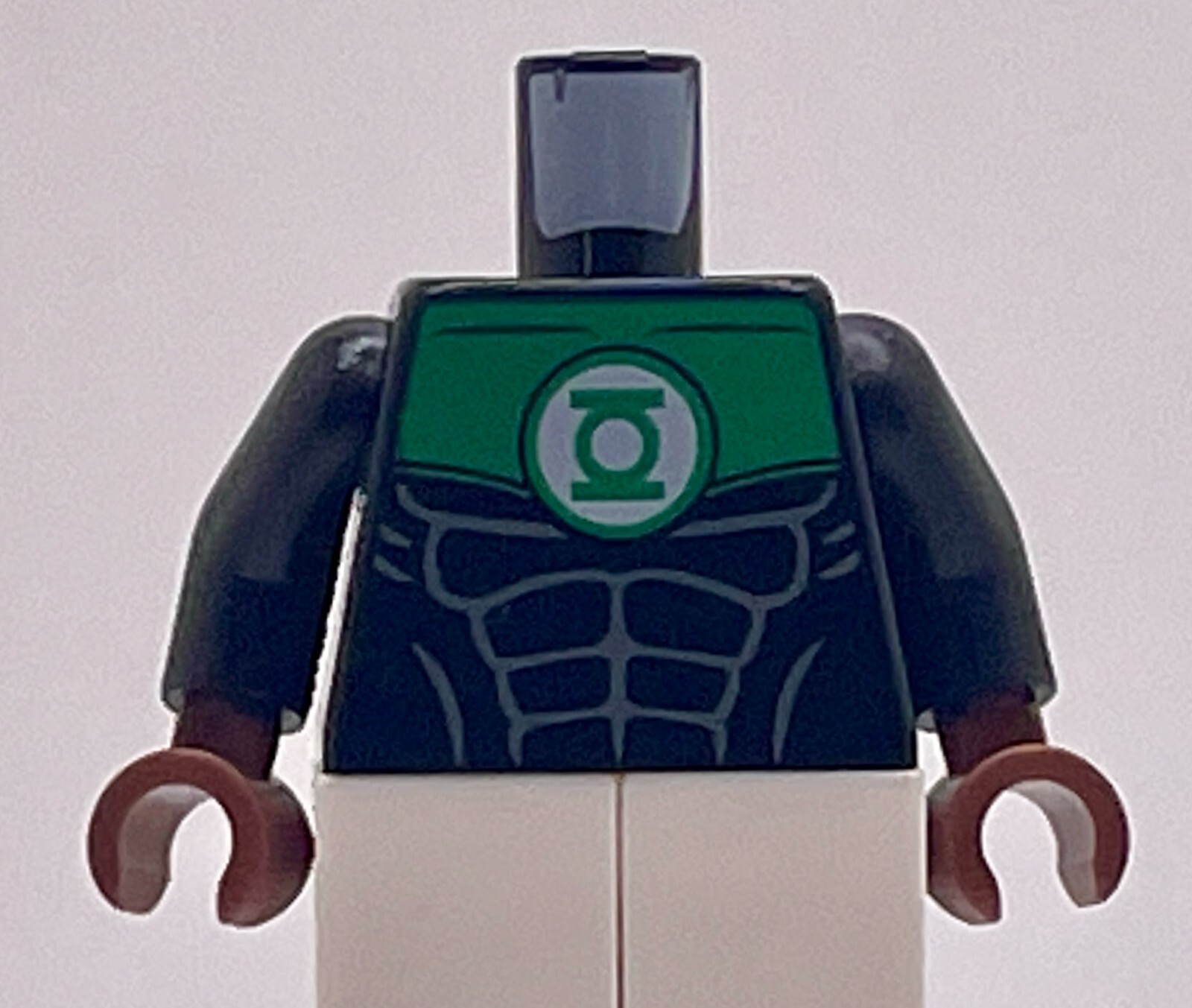 Green Lantern Lego Movie