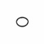 Mercedes-Benz GLE W166 Profile O-ring Gasket A0209975245 Genuine for ...