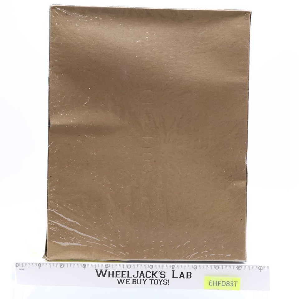 The Mummy Universal Monsters 1994 Monogram 1:8 Plastic Model Kit NEW ...