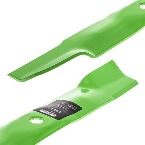 LawnRAZOR Blade for John Deere AM137327 AM141032 M154061 Walbro High ...