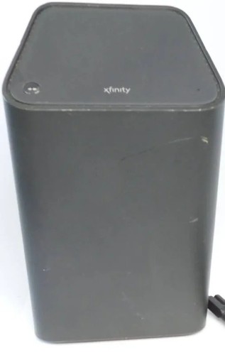 XFINITY Comcast WiFi Router and Modem With Power Cord Call 1- 877-495 ...