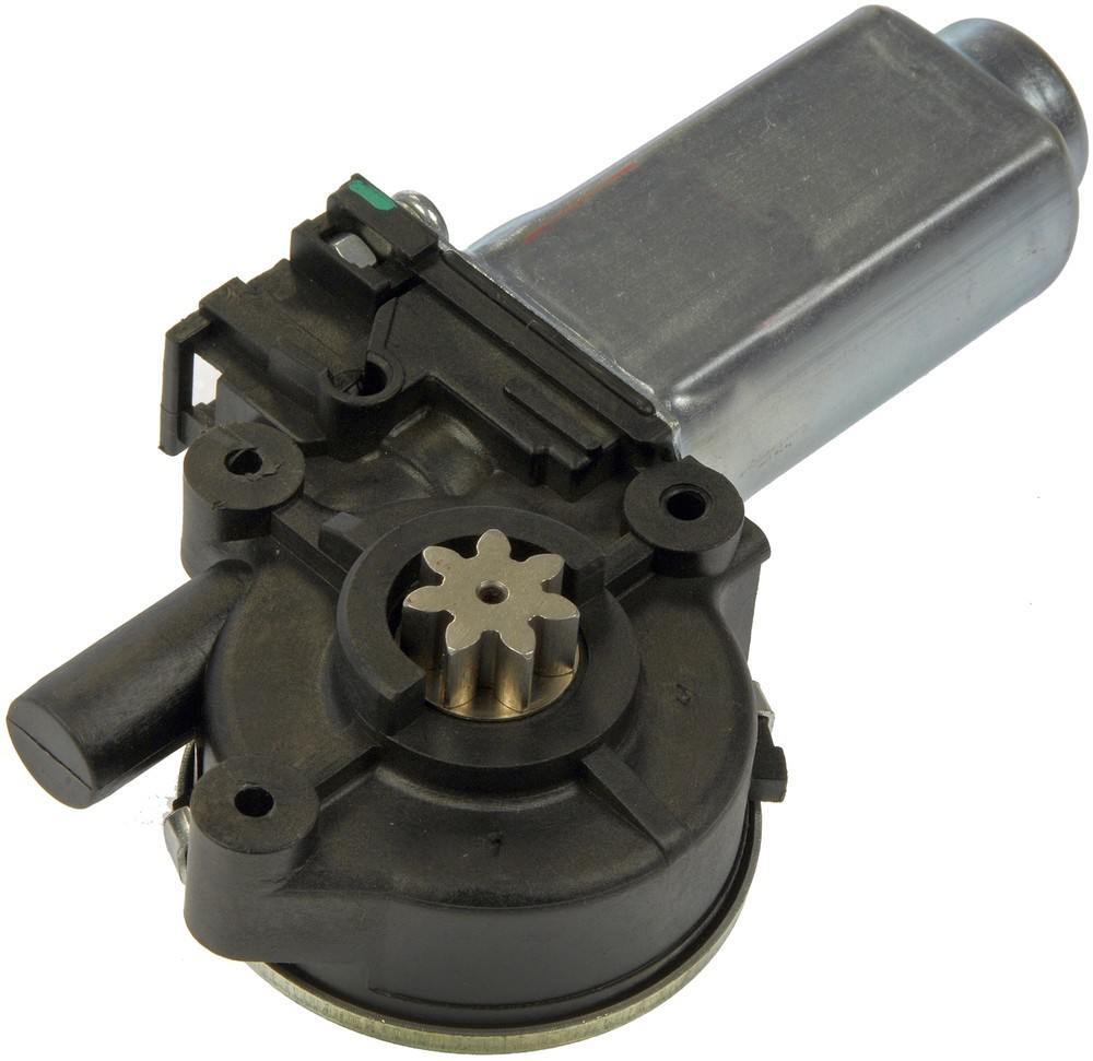 Power Window Motor Dorman 742-345 for sale online | eBay