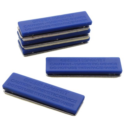 Engraving - Magnetic Name Tags