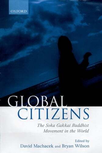 Global Citizens by David Machacek: New 9780199240395 | eBay