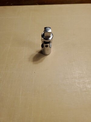 Proto Tools Professional 5270 3/8" Drive Universal Swivel Adapter Made ...