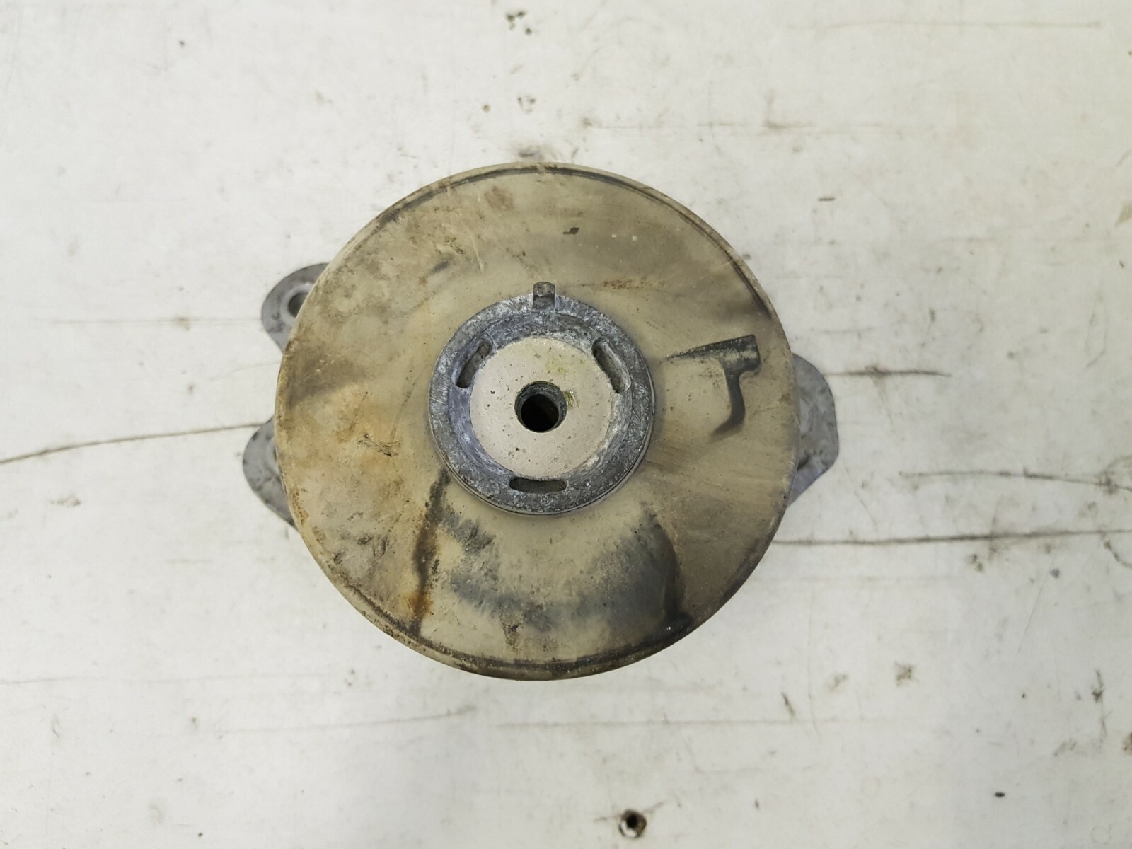 GENUINE MERCEDES GLC X253, C CLASS W205 RIGHT SIDE ENGINE MOUNT ...