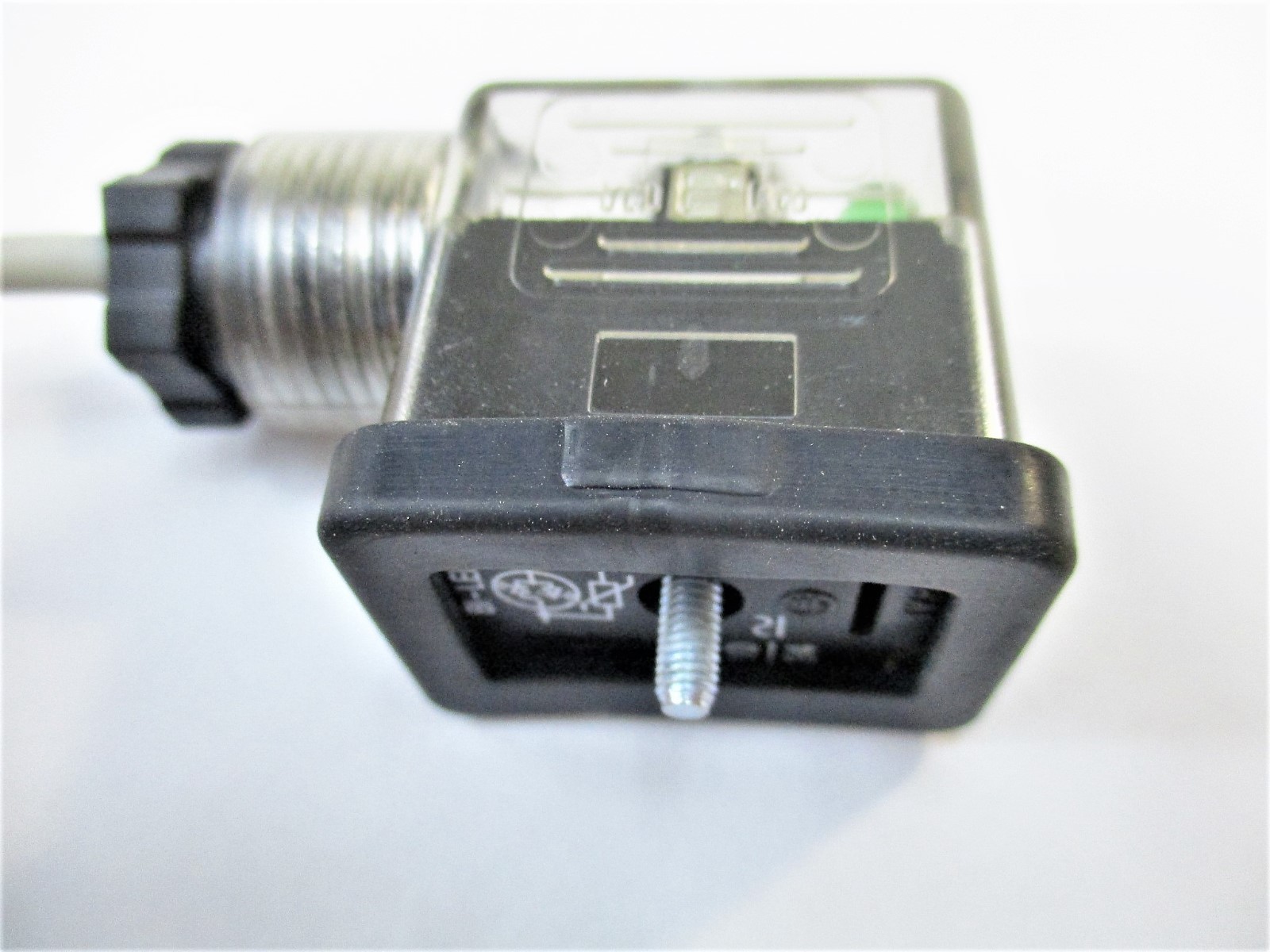 MPM Type 542 Connector Cable BI-LED | eBay