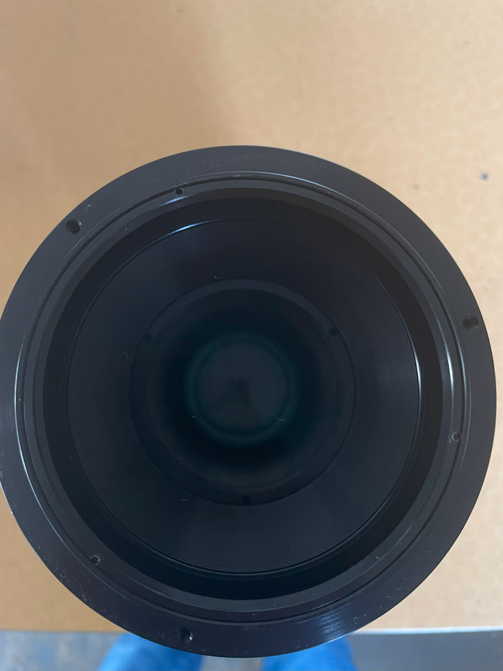 Hyperstar for Celestron EdgeHD C8-C14 – Fast Imaging, Wide Field | eBay