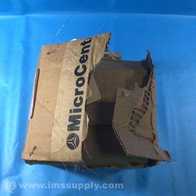 Collet Chucks - Microcentric