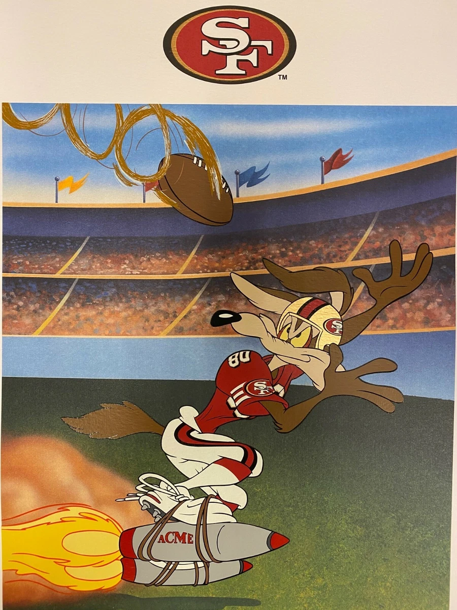 Wile E Coyote Acme Bomb