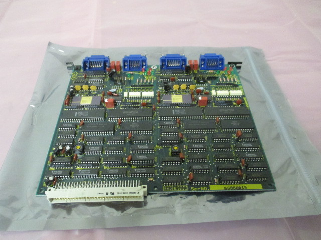 Panasonic AA666B PTP Board, DIP, PCB, Farmon ID 412577 | eBay