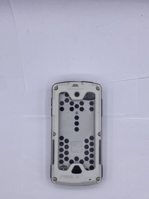 INFINEA X IX-I2DBTR-POD6-GY IPOD TOUCH 5, 6, 7 GEN 2D BARCODE SCANNER ...