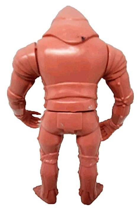 Godzilla Rare Raymond TOY Mechani Kong Prototype test Shot 5.5 Inch ...