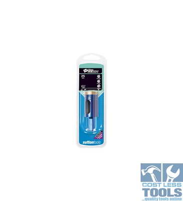 Sutton Blue Ceram Diamond Core Bit 25.0mm - D6052500 | eBay Australia