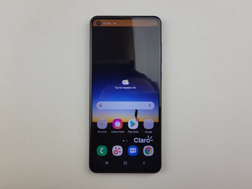 Samsung Galaxy A21s (SM-A217M) 64GB (Claro) Smartphone - SMALL ISSUE - J9282 | eBay