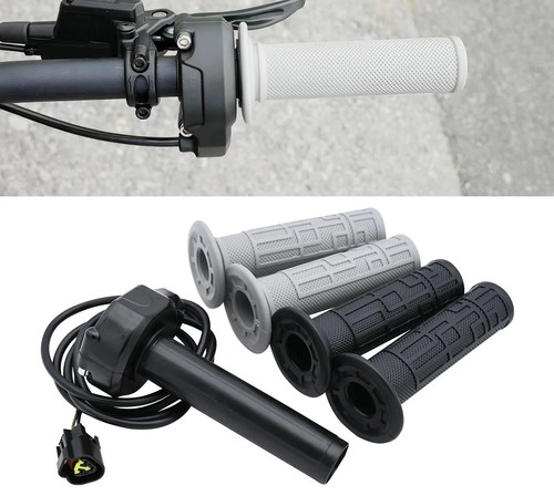 Electric Motorcycle Throttle Turn Grip Handlebar for Sur-Ron Surron ...