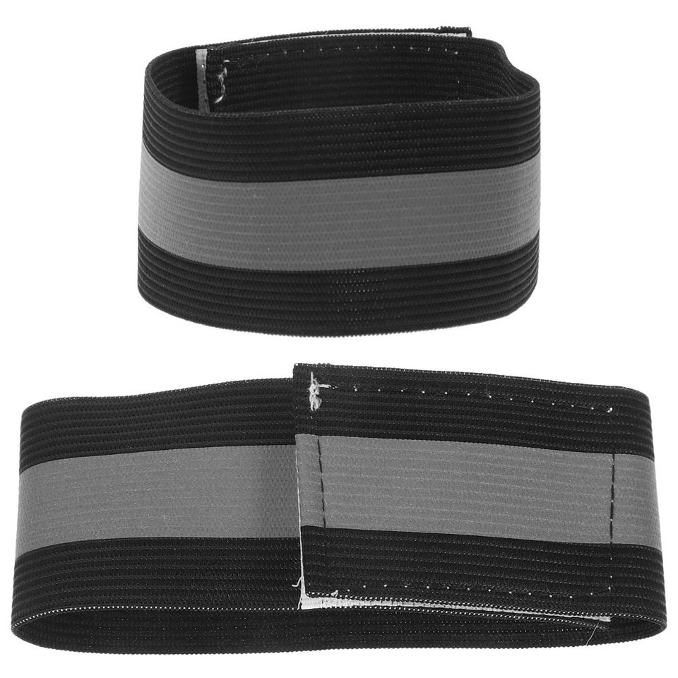 Reflective Straps for Outdoor Arm Bands Running Armband Belt | eBay ...