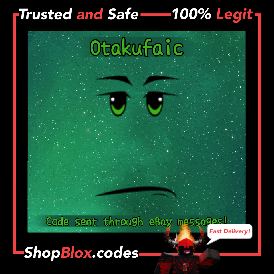 *YOU PICK* ROBL0X TOY CODES | FACES | HATS | PARTICLE EFFECTS | RARE⚡ ...