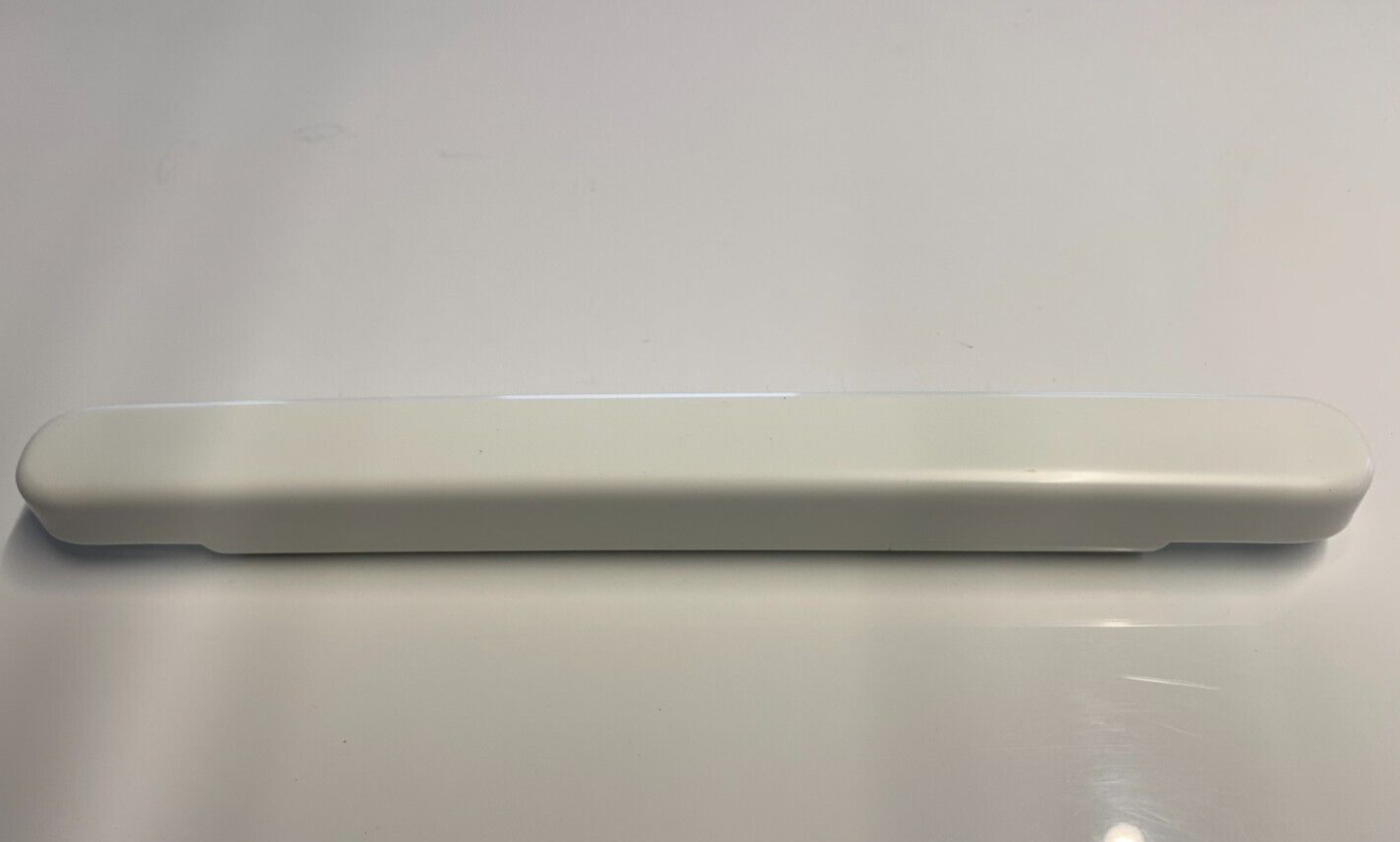 Caravan Grab Handle White Plastic Swift Sterling Sprite Lunar Compass ...