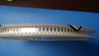 (25 PCS) CR32-220J-T AVX Thick Film Chip Resistors 22 Ohms 5% SMD 1205 ...