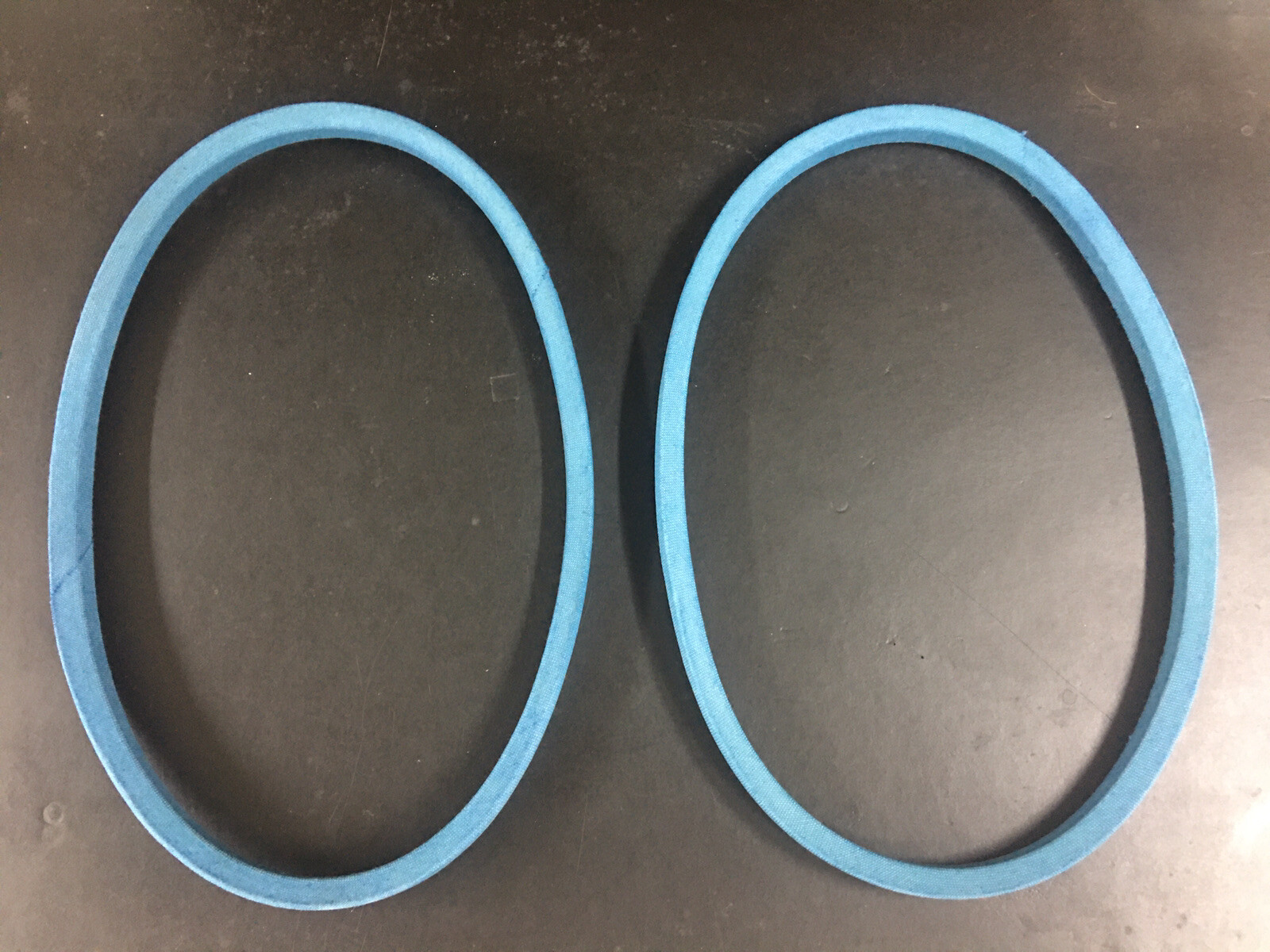 2 Commercial PTO Belts Kubota G1700 G1800 G1800S G1900 G2000 "Made with ...