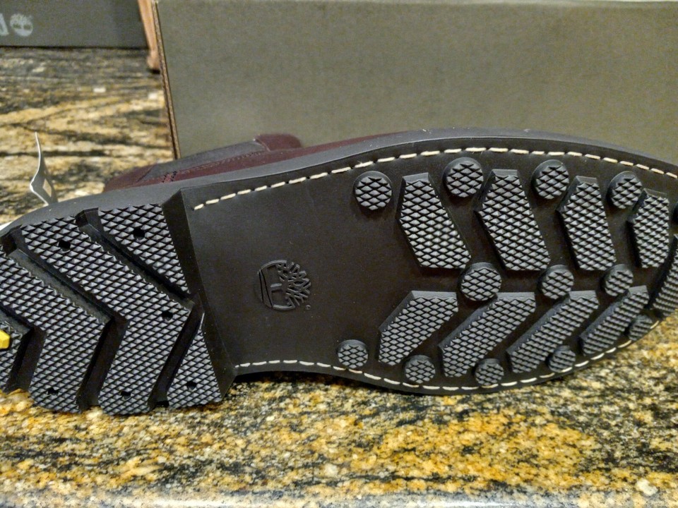 NEW $165 Mens Timberland Belanger EK+ Chelsea Boots, size 13 shoes | eBay