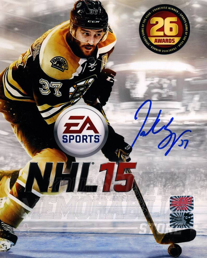 Nhl 15 Cover