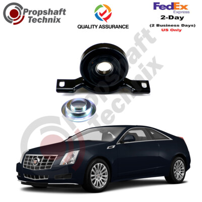 Cadillac CTS 2008-2014 Driveshaft Centre Support Bearing 22819507 | eBay