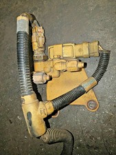 CAT Caterpillar 294-6119 2946119 Pressure Sensor Valve 2700 Crankcase ...